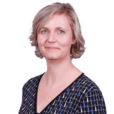 Unsere Creotinnen und Creoten - Creos